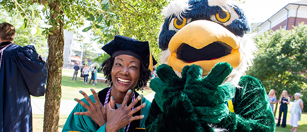 Virtual Resources - University of North Carolina Wilmington