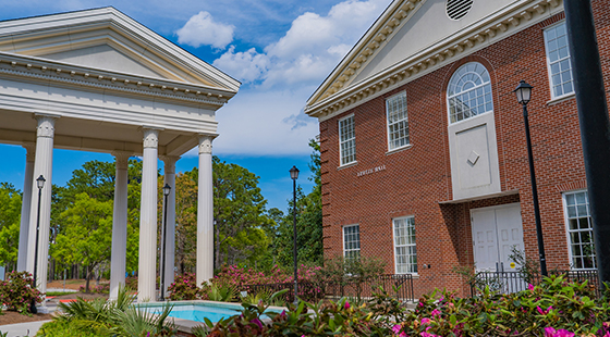 Homecoming 2024 Landing Page - University of North Carolina Wilmington