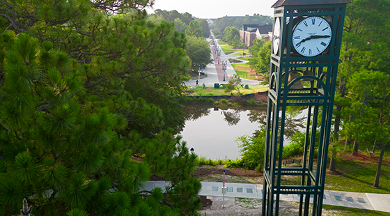 Homecoming 2024 Landing Page - University of North Carolina Wilmington