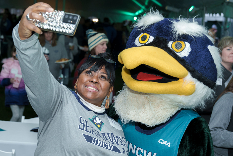 Homecoming 2024 Landing Page - University of North Carolina Wilmington