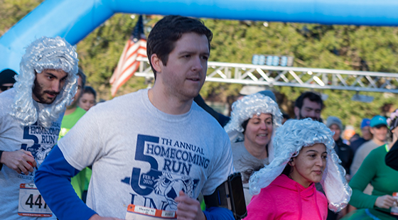 Homecoming 2024 Landing Page - University of North Carolina Wilmington