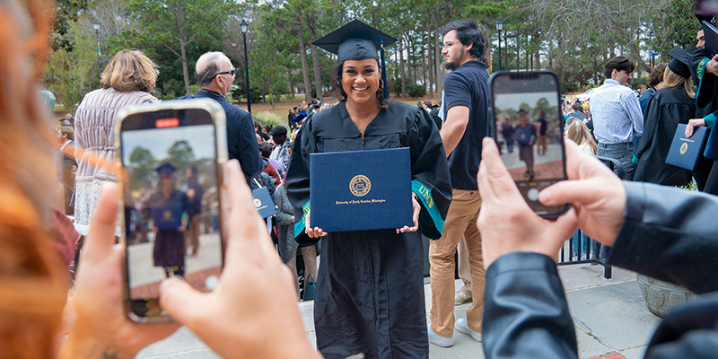 Alumni Association : UNCW : UNC Wilmington - University of North ...