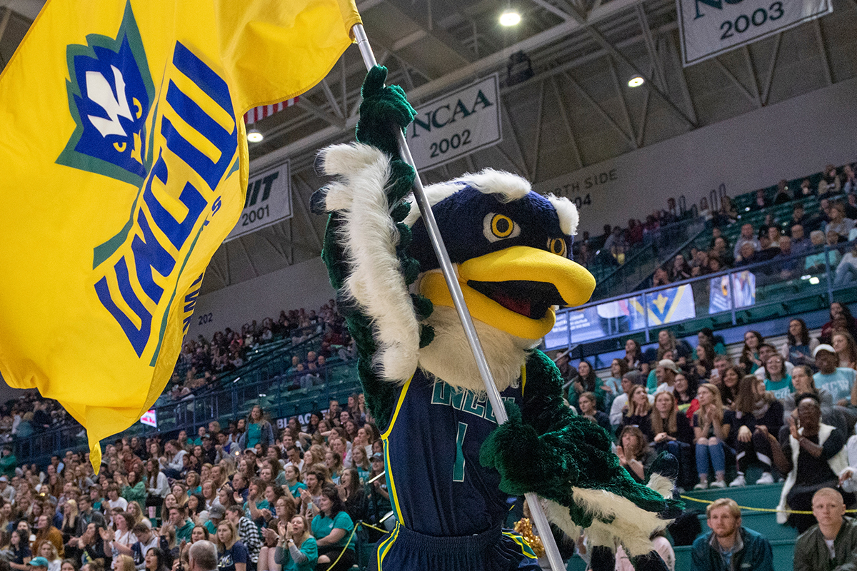 Alumni Association : UNCW : UNC Wilmington - University of North ...