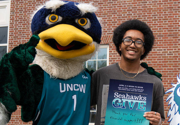 Alumni Newsletter - University of North Carolina Wilmington