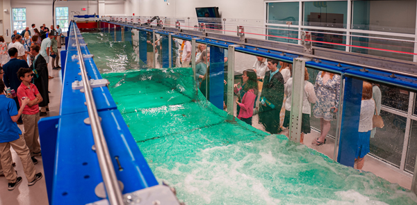 Alumni Newsletter - University of North Carolina Wilmington