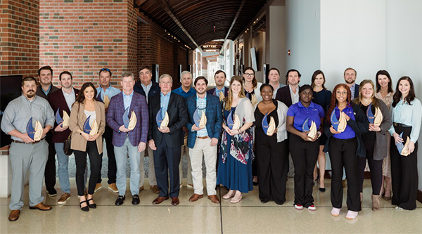 Seahawk Showcase Archive - University of North Carolina Wilmington