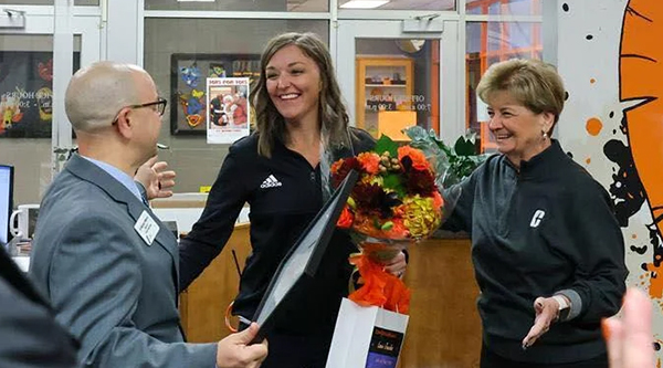 Seahawk Showcase Archive - University of North Carolina Wilmington