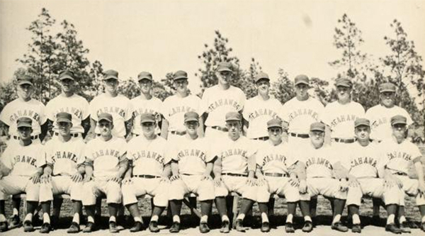 Seahawk Showcase Archive - University of North Carolina Wilmington