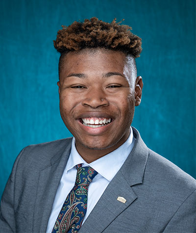 Hawk's Eye View - Cody Brandon - University of North Carolina Wilmington